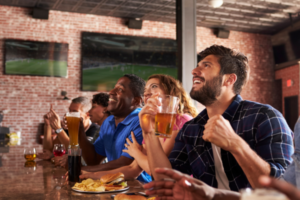 Homepage - Joe Hand Promotions