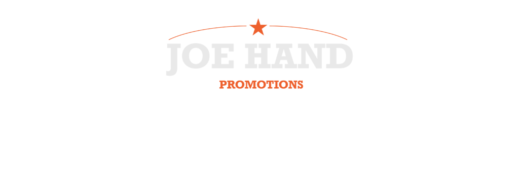 EVENT CHANNEL AND TESTING INFORMATION PAGE - Joe Hand Promotions Site