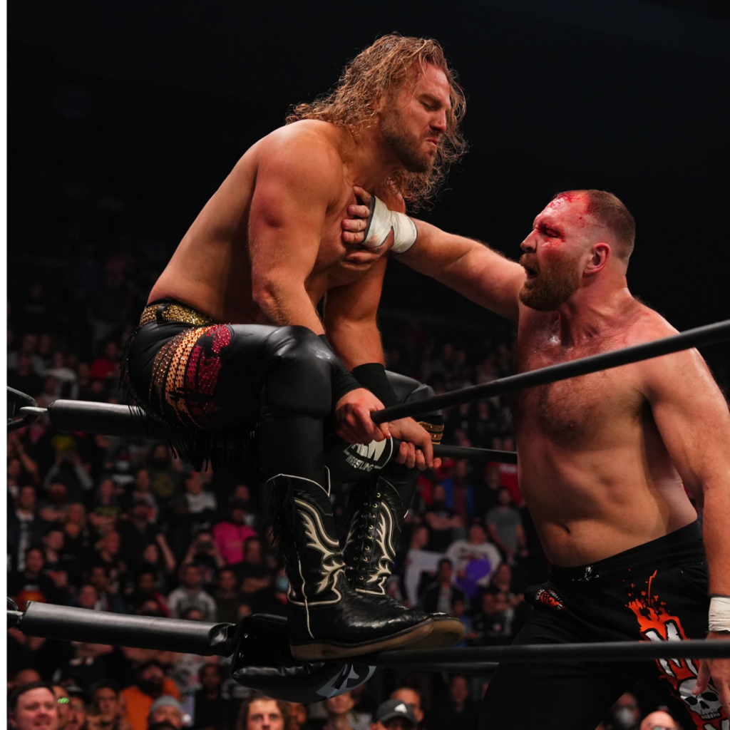 News & Insights - Joe Hand Promotions Site