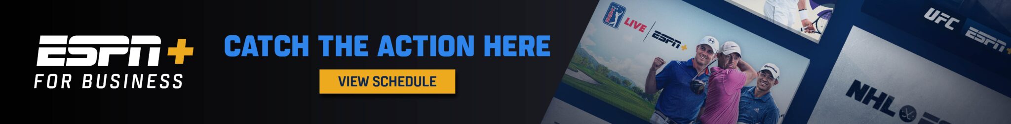 Homepage - Joe Hand Promotions