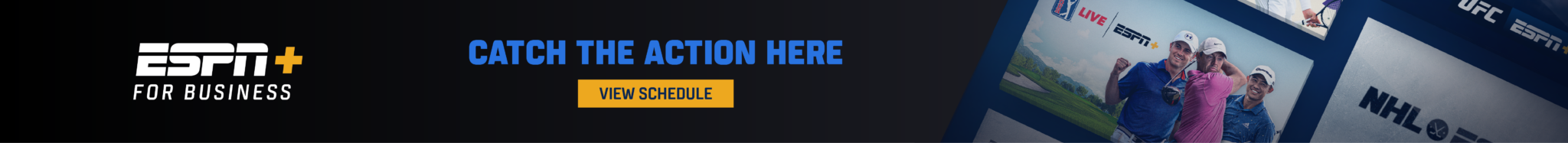 Live Sports And Entertainment For Bars And Restaurants | Joe Hand ...