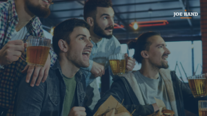 How To Show UFC Pay-Per-Views In Your Bar: 4 Easy Steps - Joe Hand ...