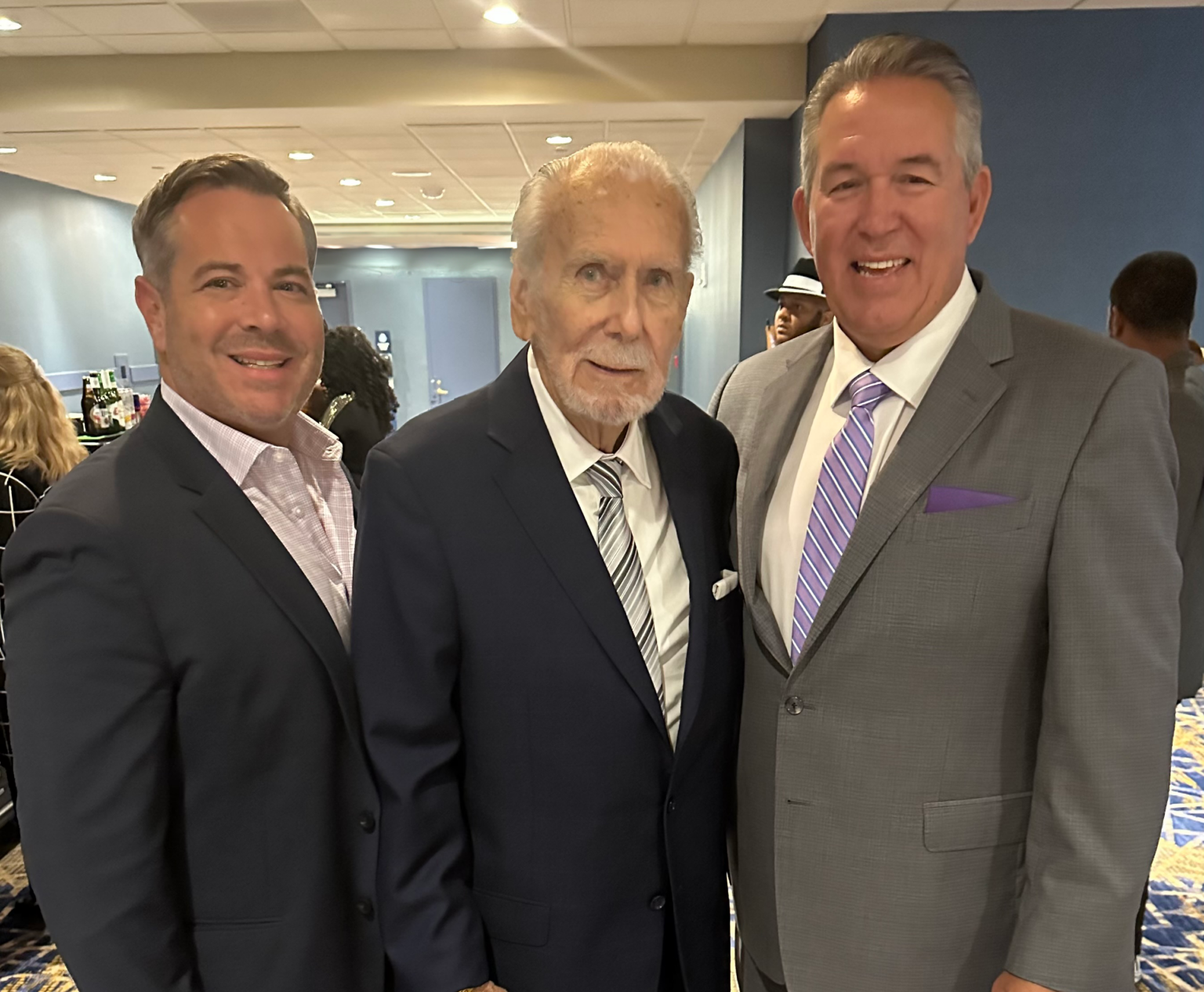 About Us - Joe Hand Promotions Site