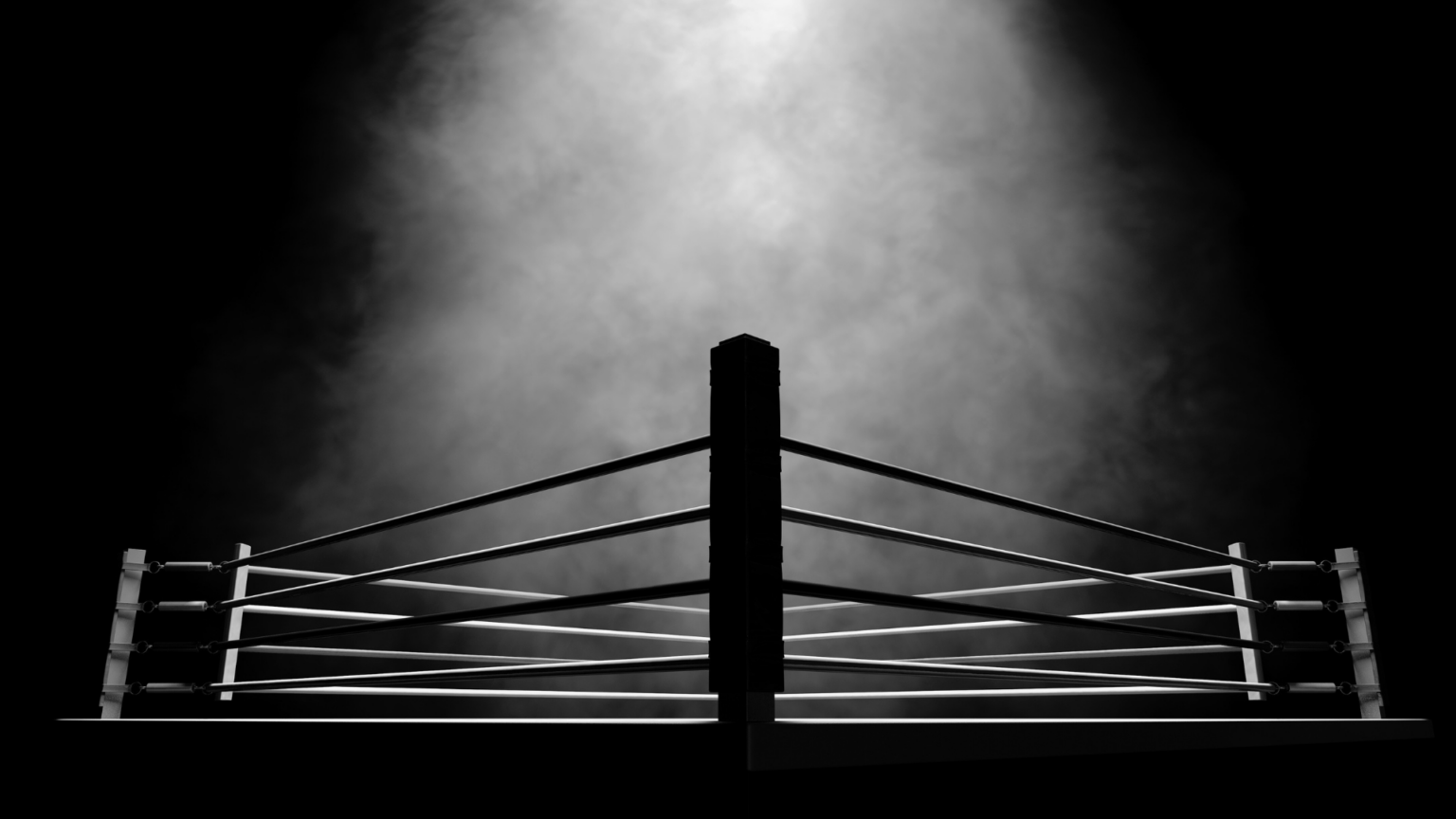 Exclusive Pay-Per-View Boxing - Joe Hand Promotions