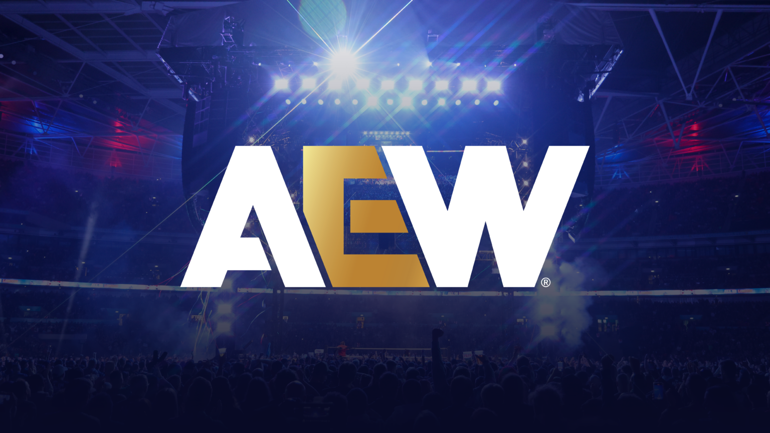 AEW - Joe Hand Promotions