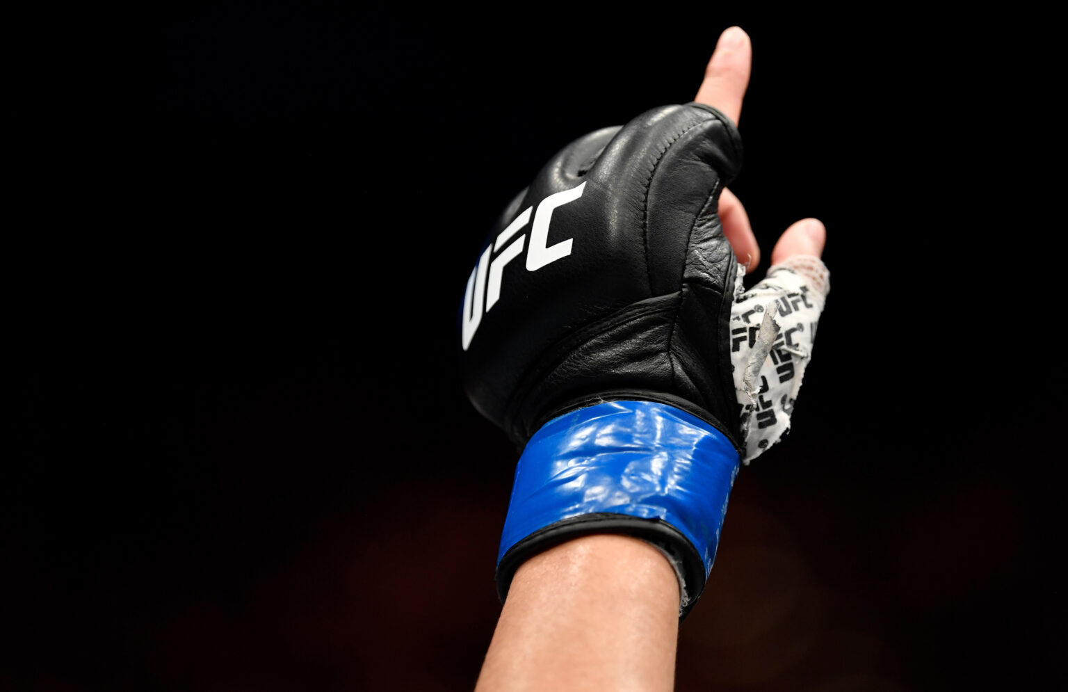 UFC - Joe Hand Promotions