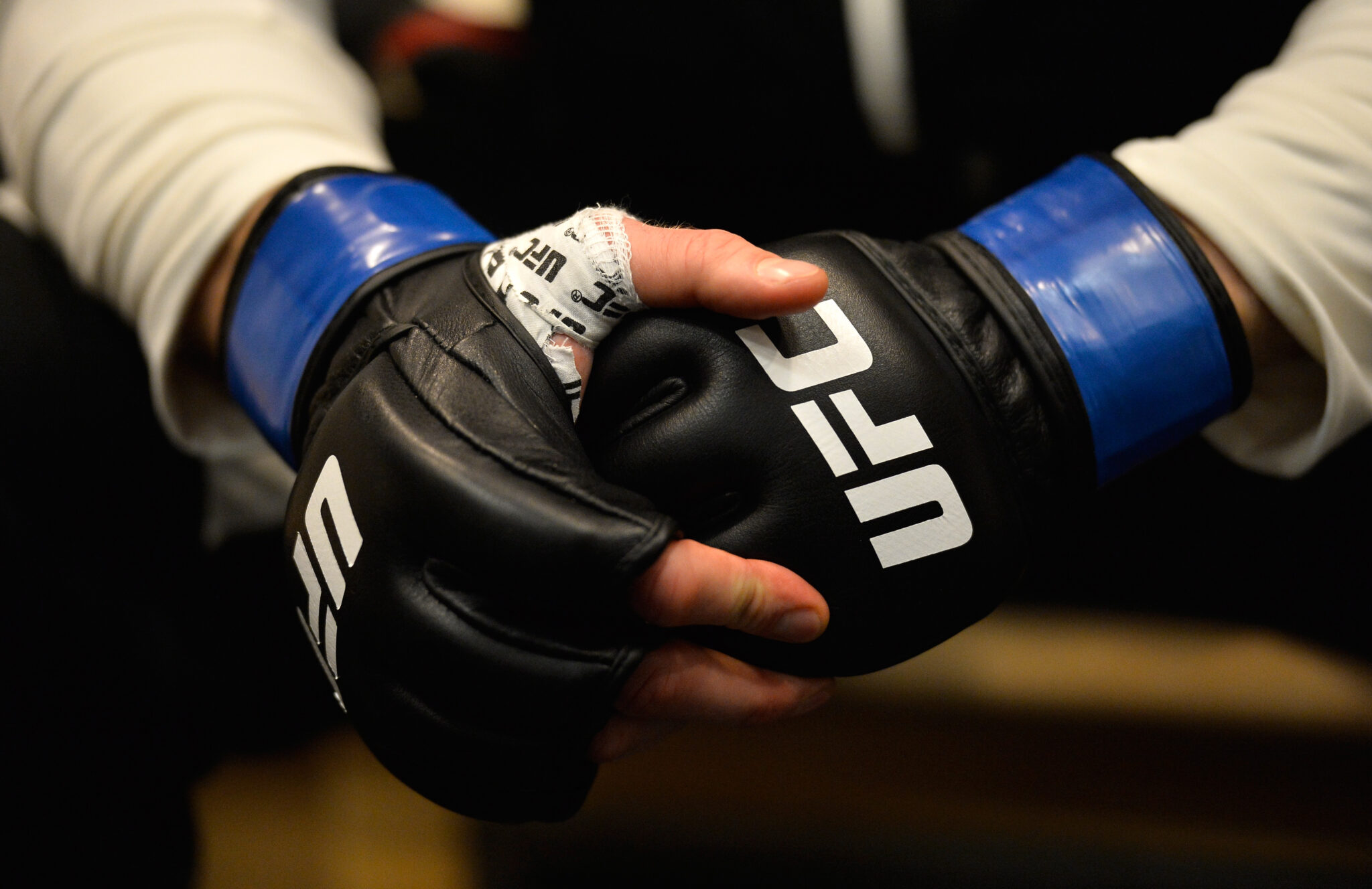 UFC - Joe Hand Promotions