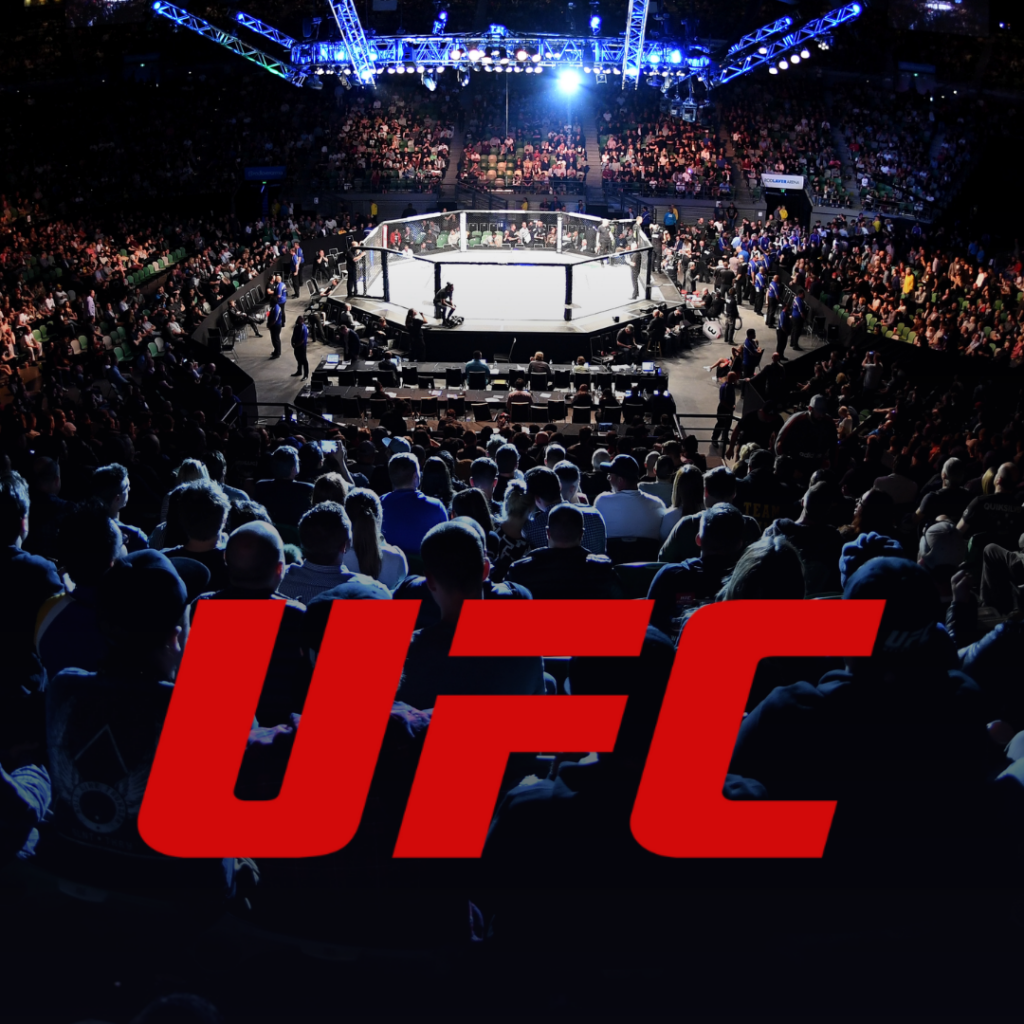 Joe Hand Promotions - Out-Of-Home Live Sports Content