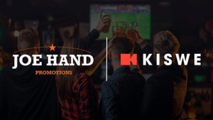Joe Hand Promotions and Kiswe Partner to Launch New Streaming App for ...